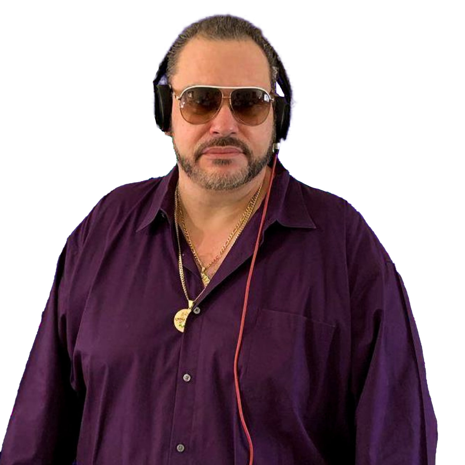 DJ Super Robby – salsonradio